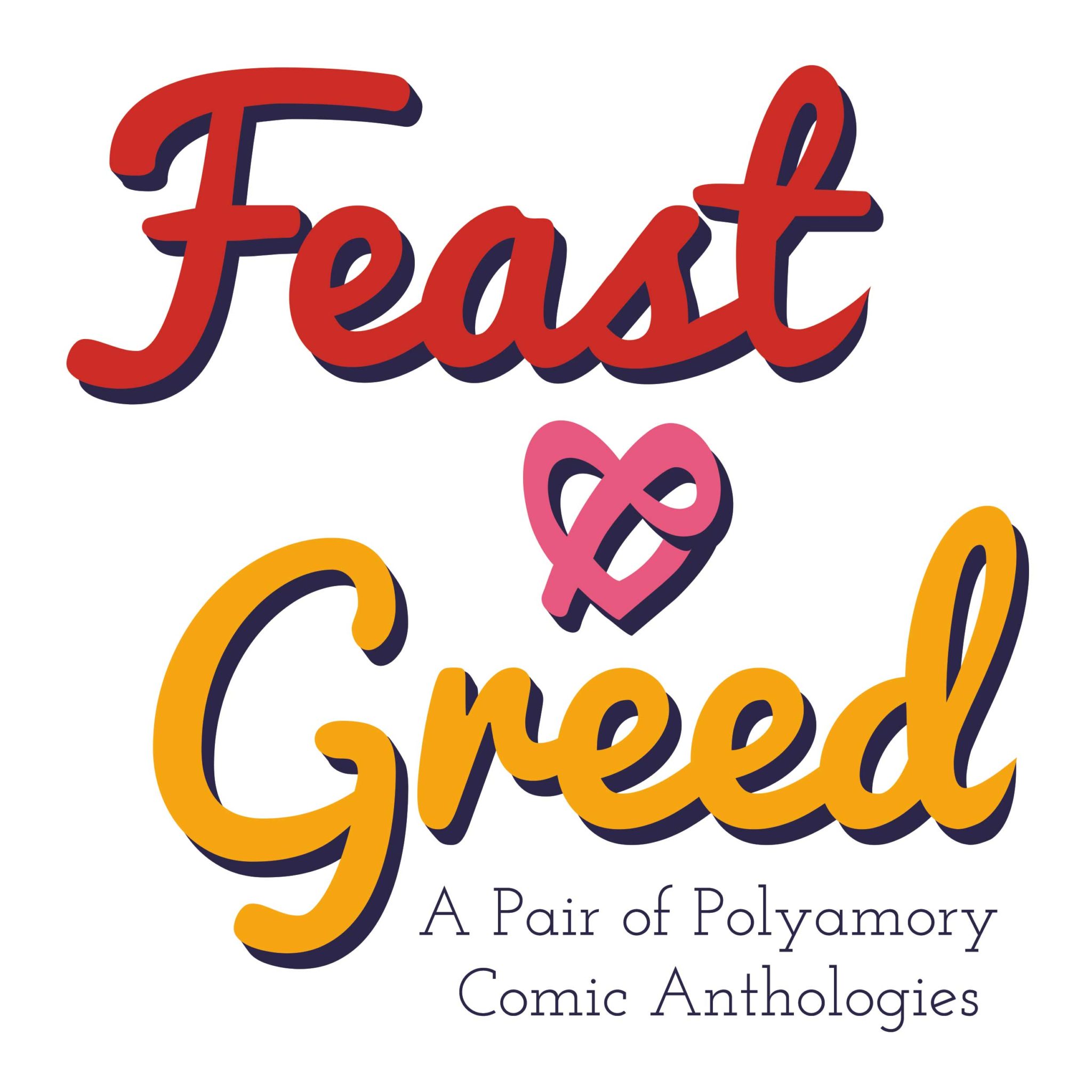 Feast & Greed Submissions Info – Discord Comics